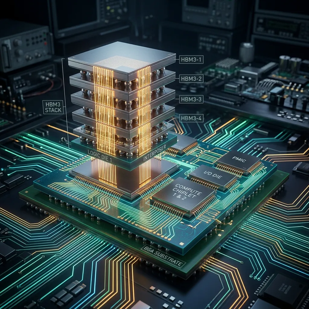 Advanced Packaging Constraints in 2026: CoWoS Bottlenecks and AI Logic ...
