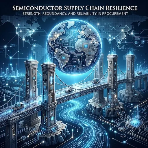 Dual Sourcing and Second Source Qualification: A Strategic Framework ...